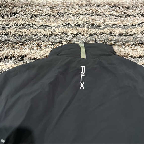 RLX Ralph Lauren | Jackets & Coats | Ralph Lauren Rlx Mens Lightweight Puffer Jacket Size L ...